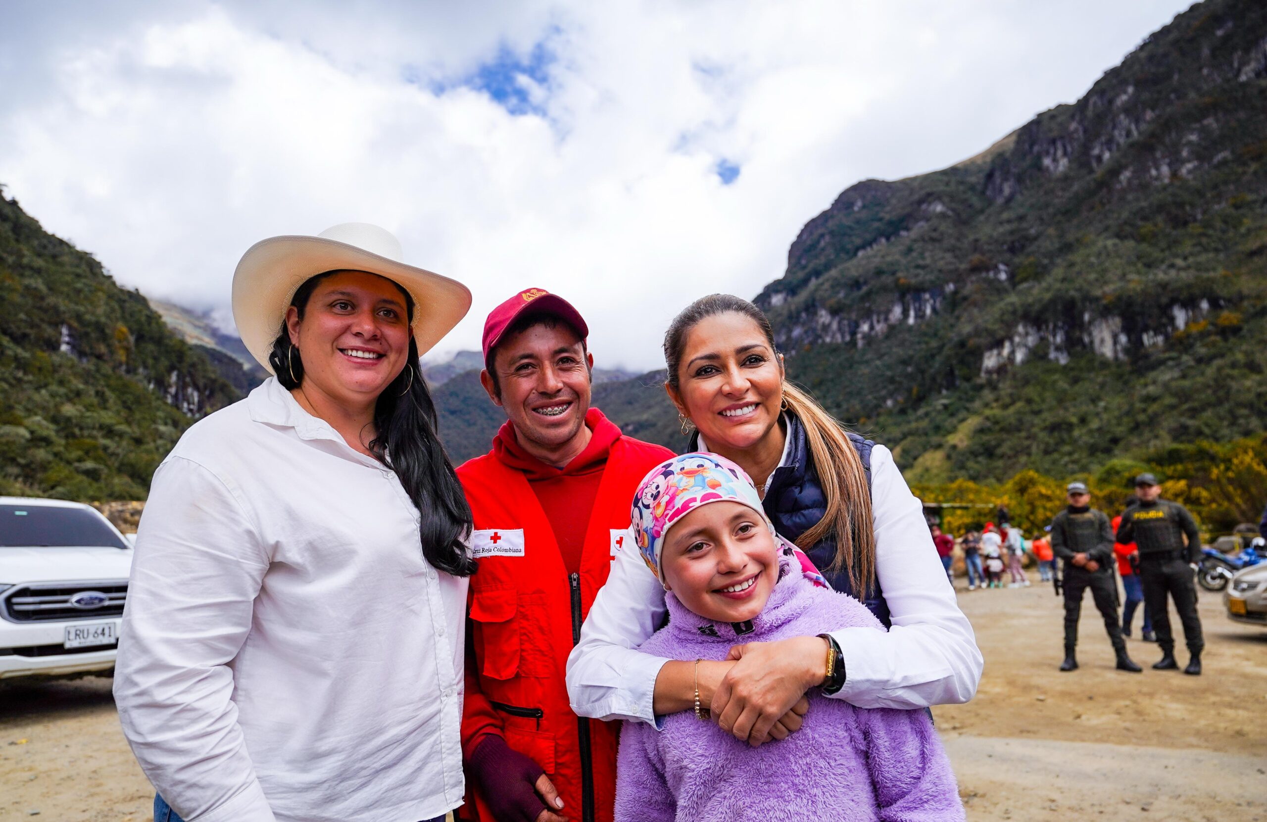 ”Murillo, la Perla del Norte, brilla en Semana Santa”: gobernadora ...