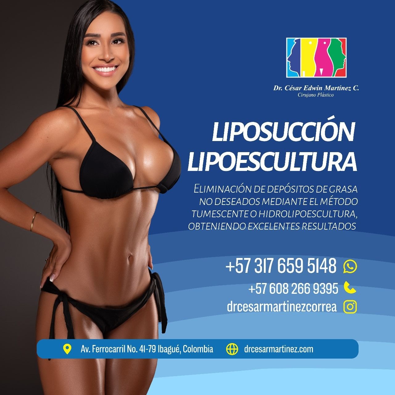 ¡Llegaron las vacaciones! Transfórmate y luce tu mejor versión este junio - IMPACTO TOLIMA