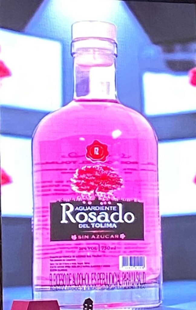 Tolima innova con aguardiente bajo en alcohol y sin azúcar: nueva ...